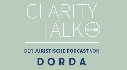 DORDA Rechtsanwälte – Clarity.