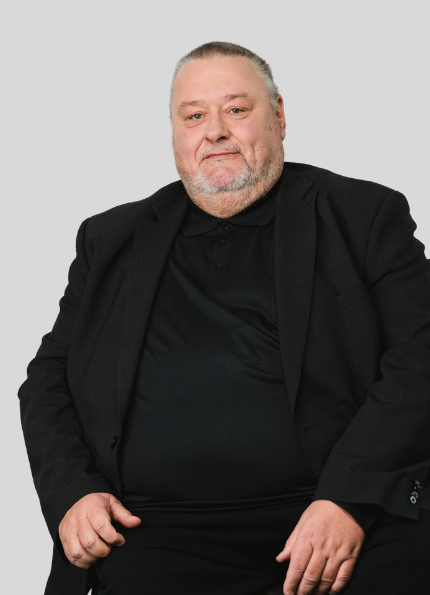 Michael Gruber | DORDA Rechtsanwälte - Klarheit