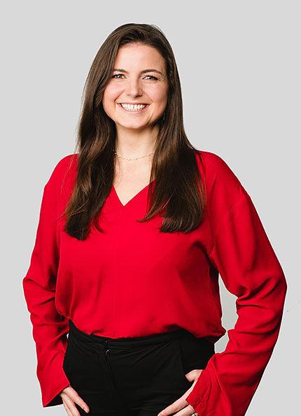 Barbara Enzenberg | DORDA Rechtsanwälte - Klarheit