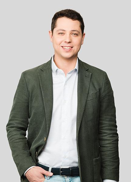 Mag Lukas Herrmann | DORDA Attorneys-at-law - Clarity