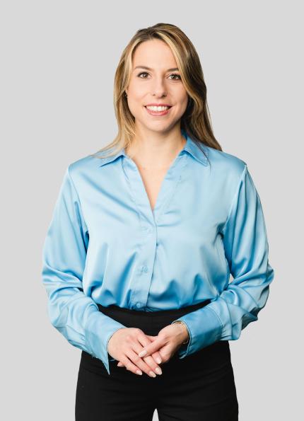 Katharina Binder | DORDA Attorneys-at-law - Clarity