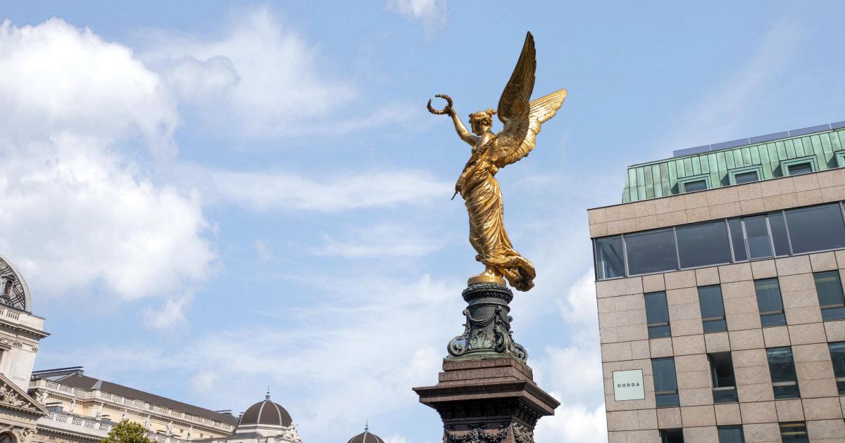 Über DORDA | DORDA Rechtsanwälte - Klarheit