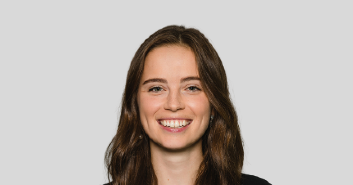 Mag Julia Strass | DORDA Rechtsanwälte - Klarheit