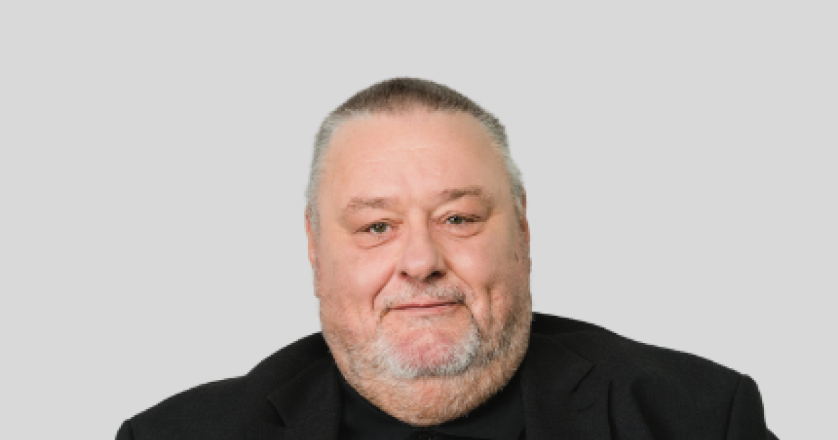 Michael Gruber | DORDA Rechtsanwälte - Klarheit