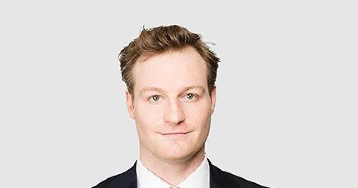 Hermann Storch, LL.M. | DORDA Attorneys-at-law - Clarity