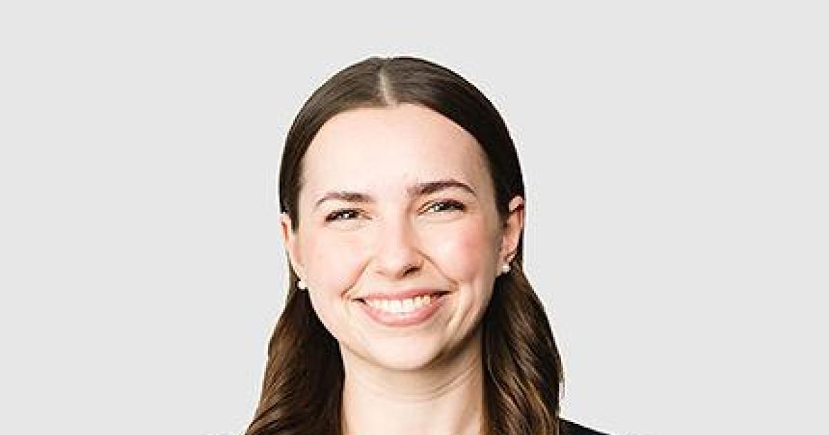 Jana Havel | DORDA Attorneys-at-law - Clarity